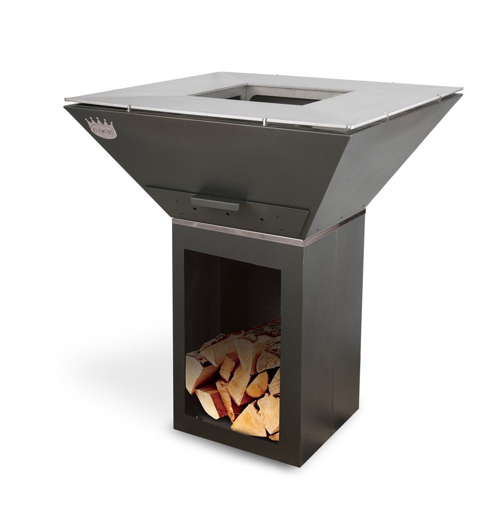 BBQ - Dean's Stove & Spa